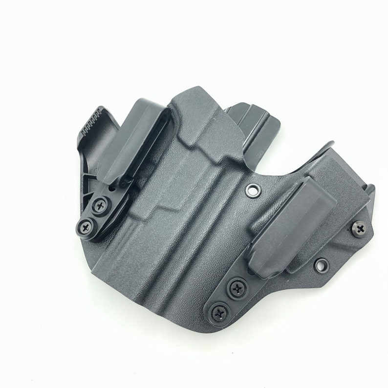 Ironxholsters Appendix IWB Sidecar Style Holster Fits All - Etsy