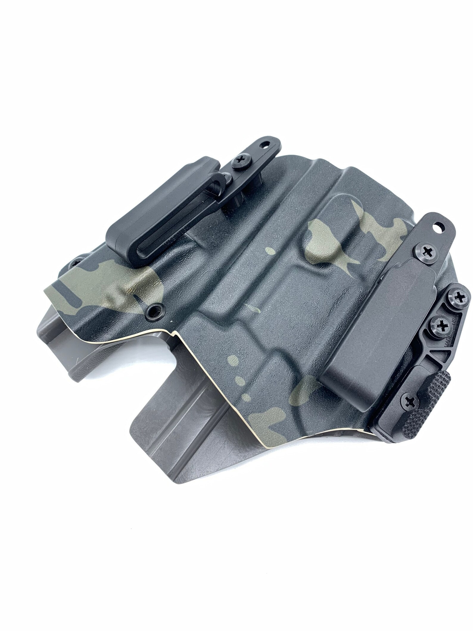 EDS Concealment Appendix AIWB Sidecar Style Holster - Fits All Glock 9/ ...