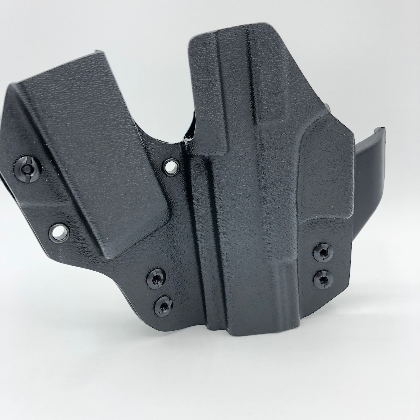 Ironxholsters Appendix IWB Sidecar Style Holster Fits All - Etsy