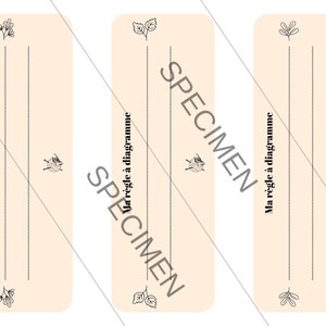 Diagram Ruler Printable PDF and SVG PNG File for Cricut - Etsy