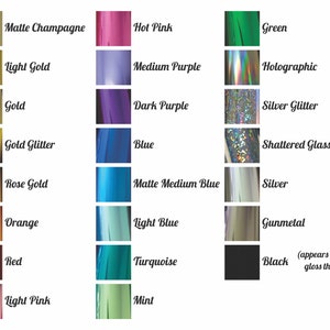 Foil Floral Appointment Box Planner Stickers, Foiled Appointment Boxes ...