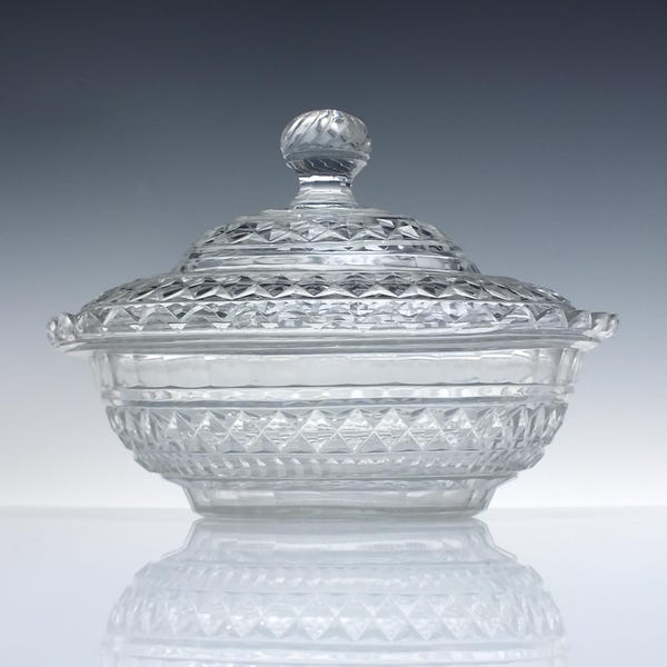 Georgian Annulated Knop Baluster Wine Glass C1730 - Etsy