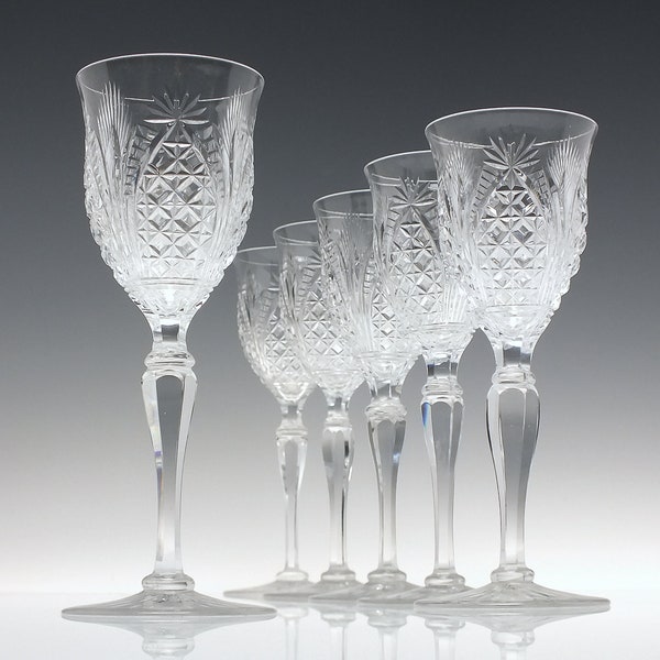 Stevens and Williams Glass - Etsy