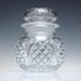 Large Victorian Glass Pickle Jar C1880 - Etsy