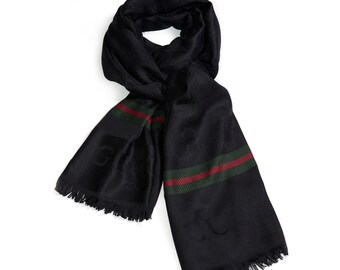 Gucci scarf | Etsy
