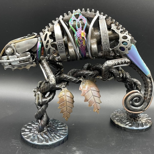 JTLMetalArt - Etsy UK