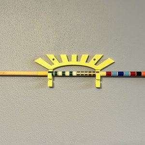 Arrow of Light Display Arrow Holder Scouts BSA 3d Printed Cub Scouts ...