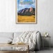 Boulder Colorado Print Flatirons Poster Colorado Print - Etsy