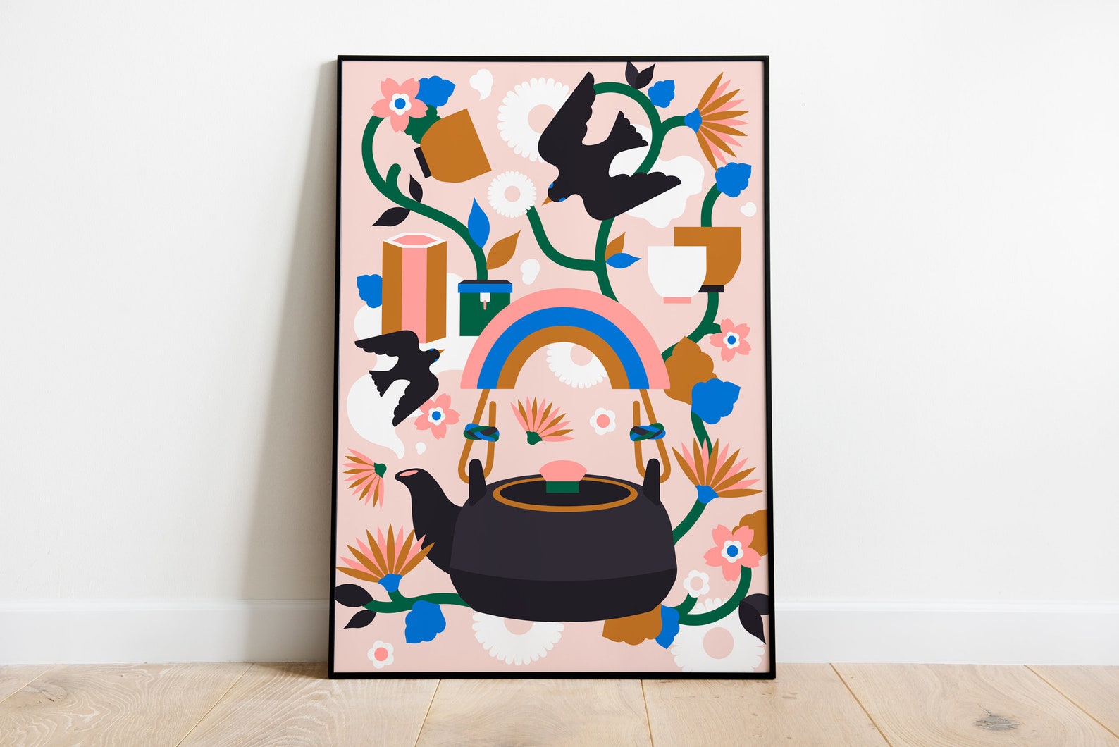 Poster 50x70cm - Etsy