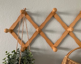 Accordion rack | Etsy