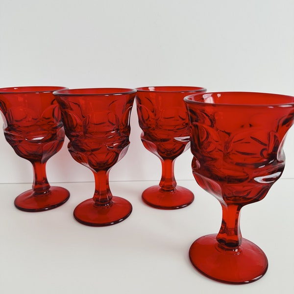 Fostoria Glassware - Etsy