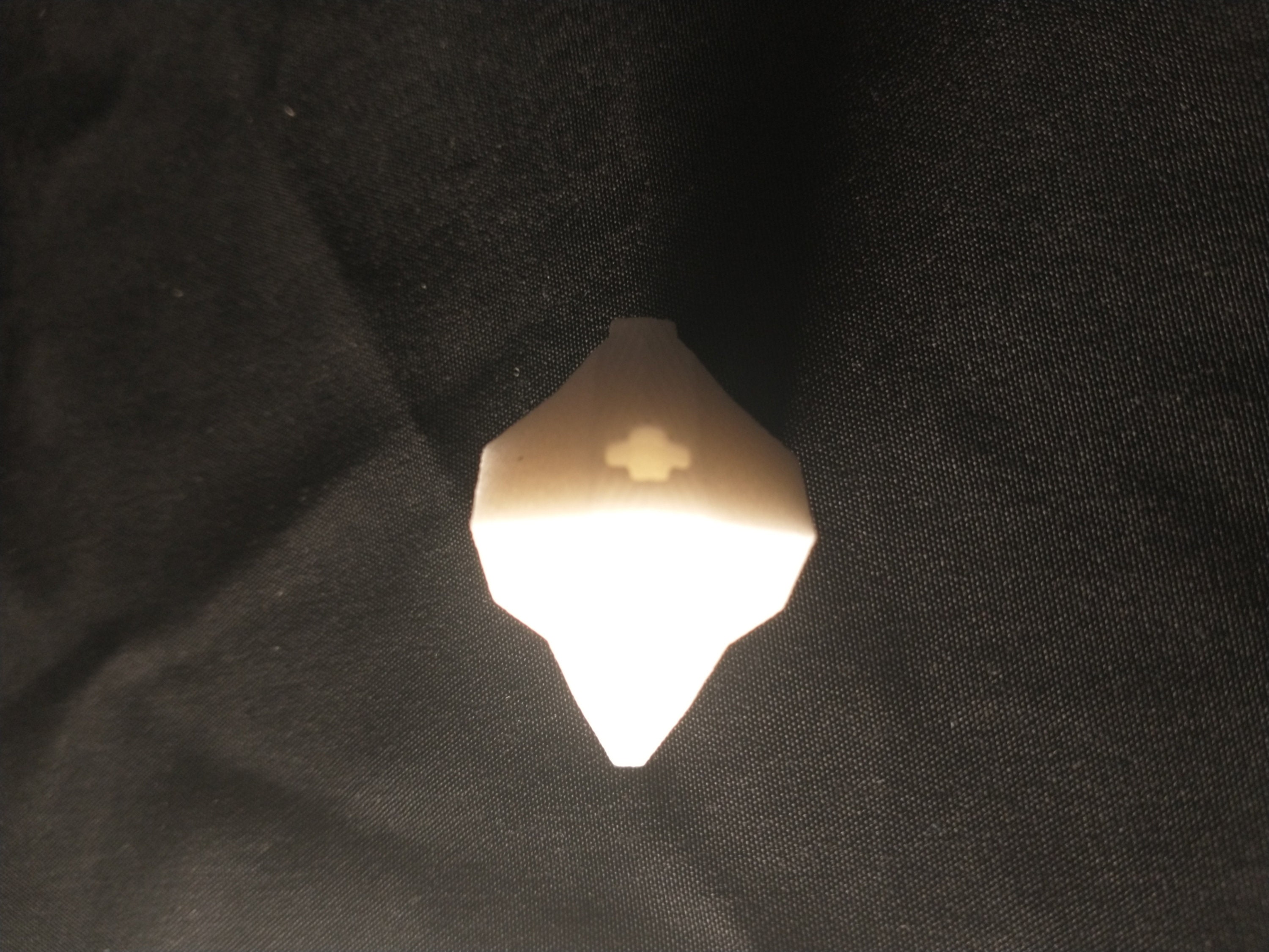 Soundwave Inspired Bionicle Head - Etsy