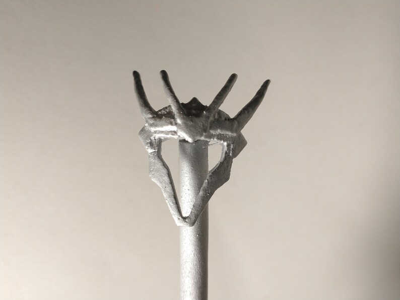 Soundwave Inspired Bionicle Head - Etsy