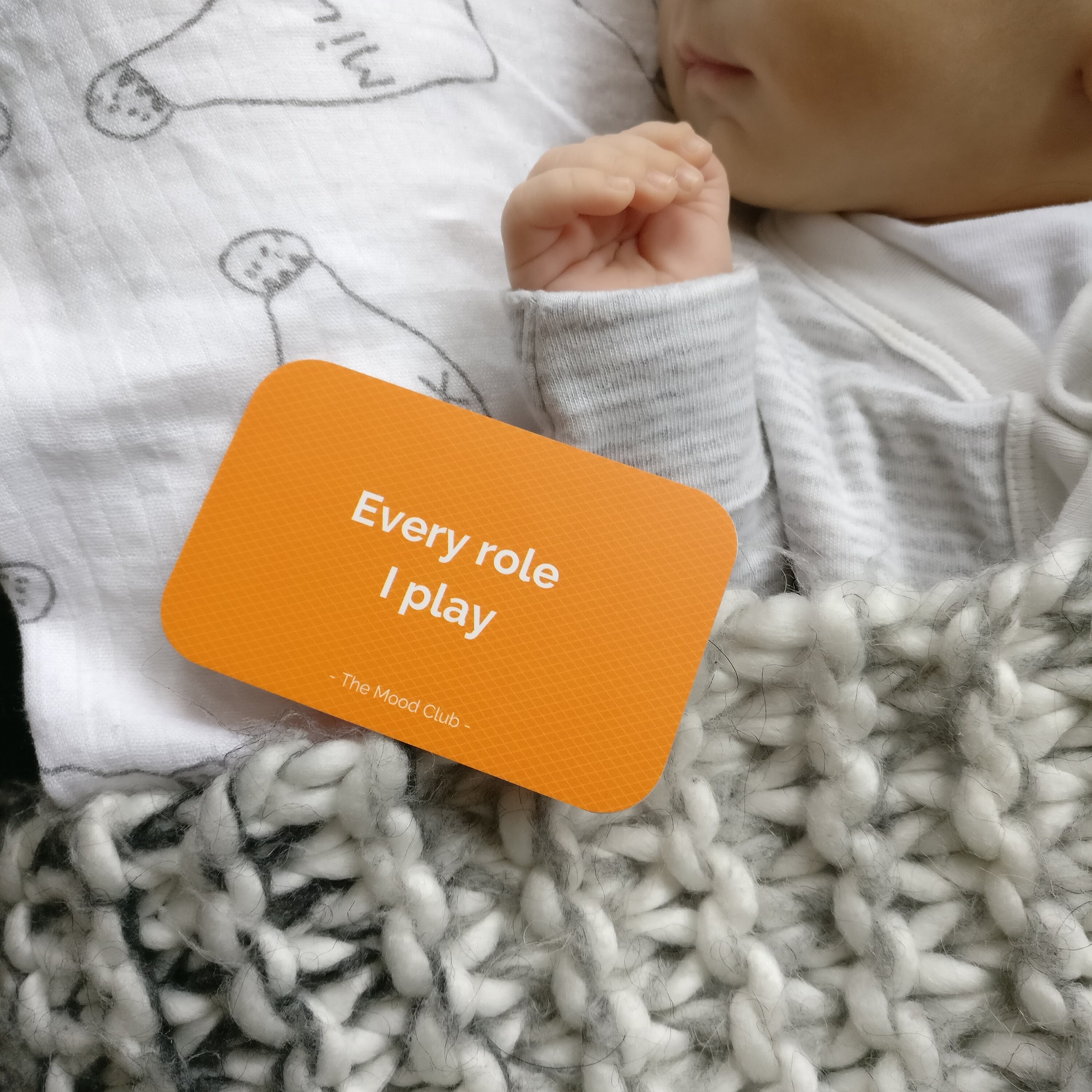 Bundle of Mood Cards | Etsy