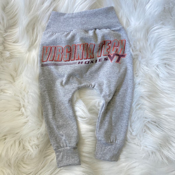 Virginia Tech Baby - Etsy