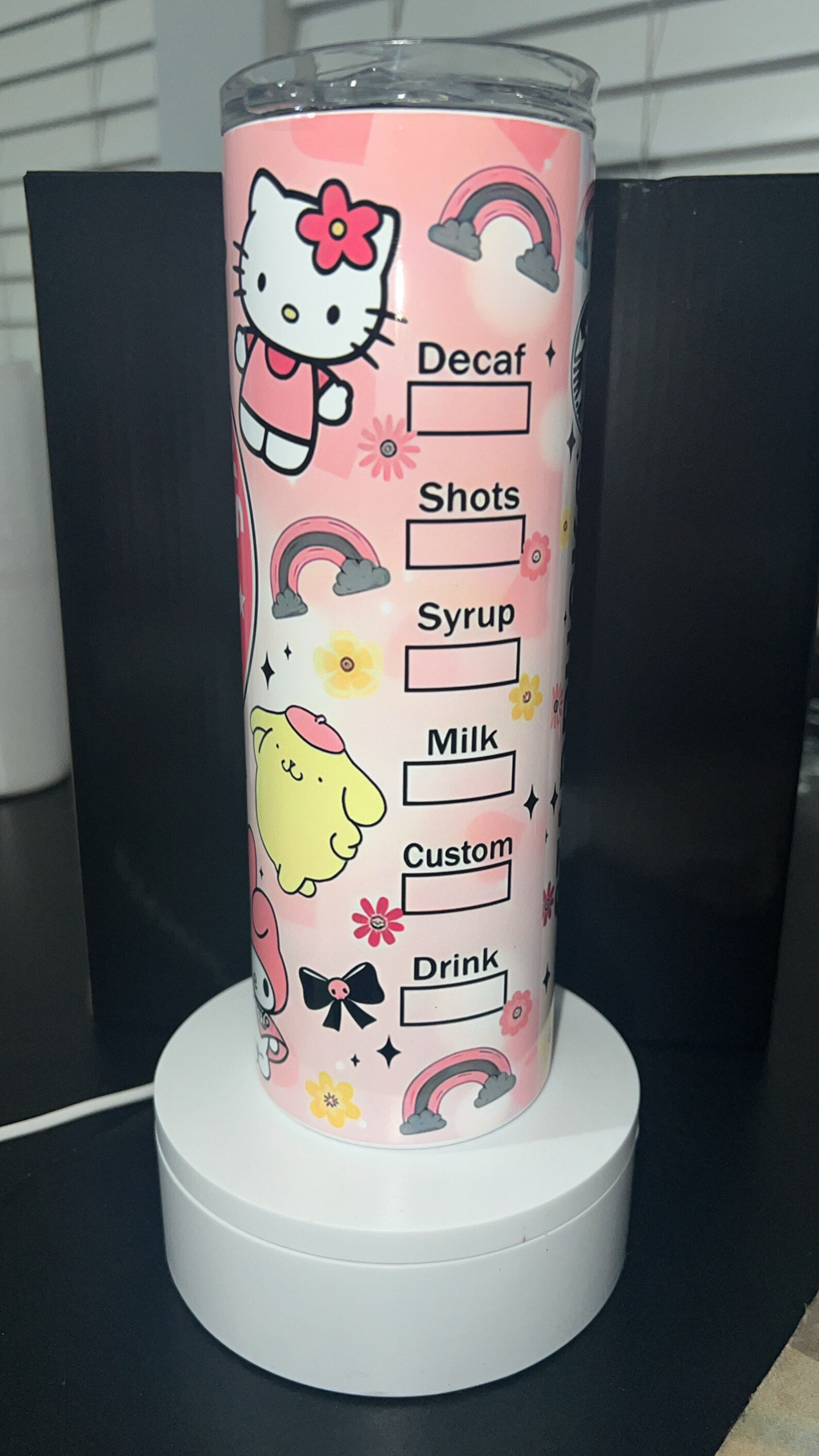 Hk and Kurmi Tumblr Stainless Steel - Etsy