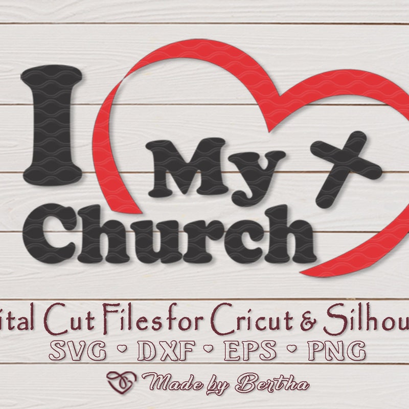 Family Ministry Svg - Etsy