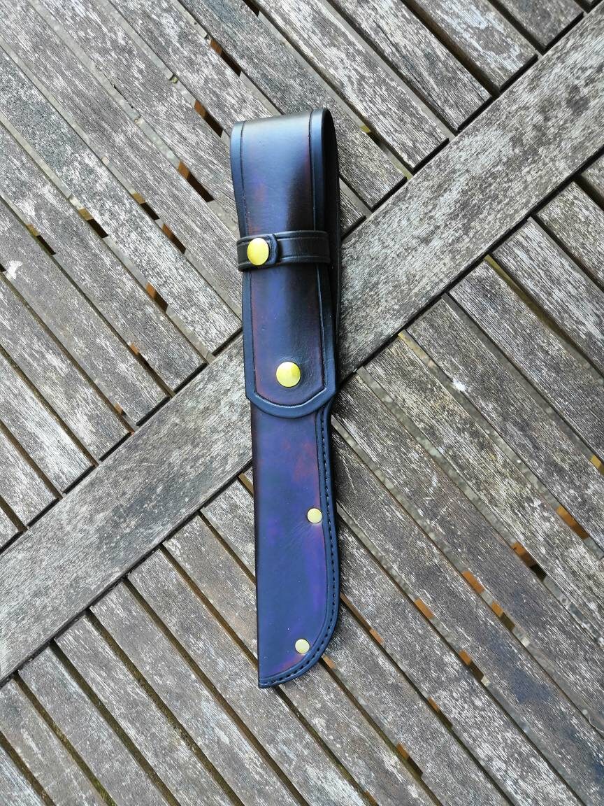 Antique Knife, Pouch - Etsy