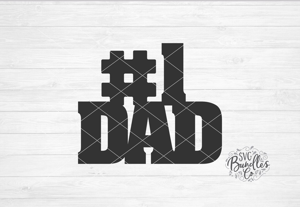 Instant SVG/DXF/PNG Father's Day Svg Bundle Dad Svg Dad - Etsy