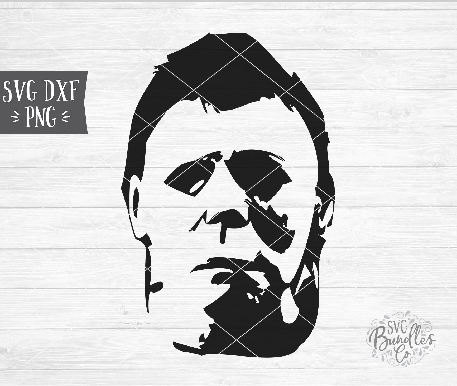 Instant SVG/DXF/PNG Michael Myers Svg Halloween Svg - Etsy