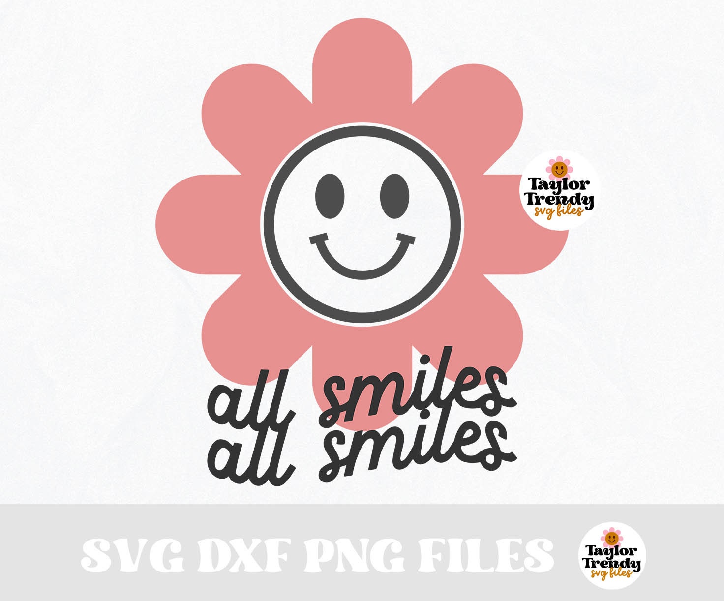 Art & Collectibles Digital retro spring svg boho spring svg Retro svg ...
