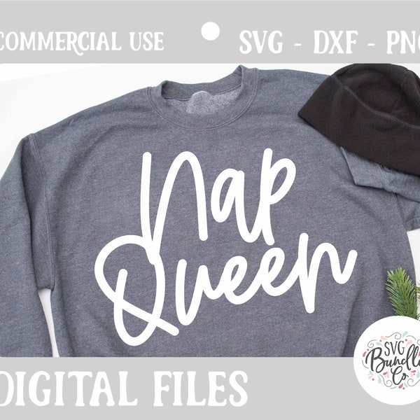 Nap Queen - Etsy