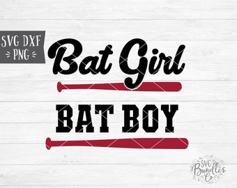 Bat Girl - Etsy