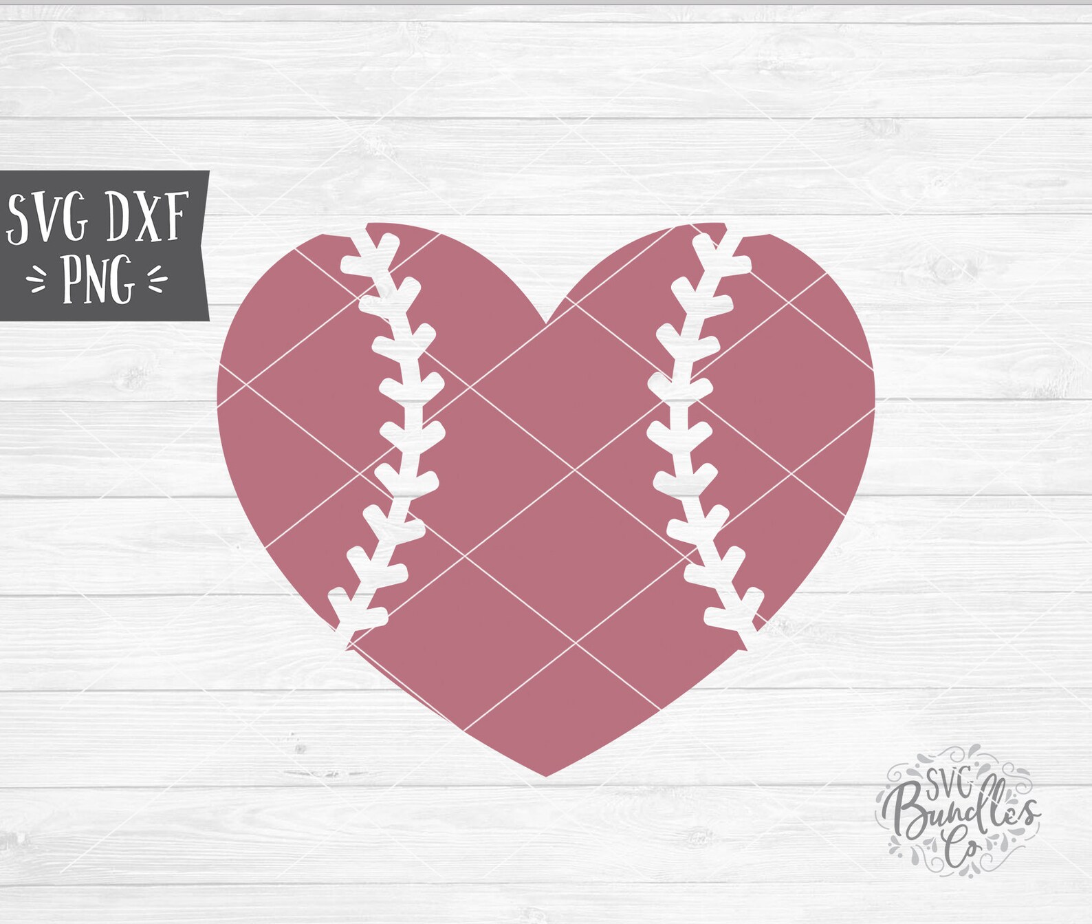 Instant SVG/DXF/PNG Cute Baseball Svg Bundle, Baseball Svg, Baseball ...
