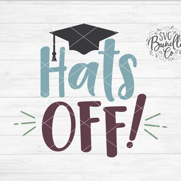 Hats Off - Etsy