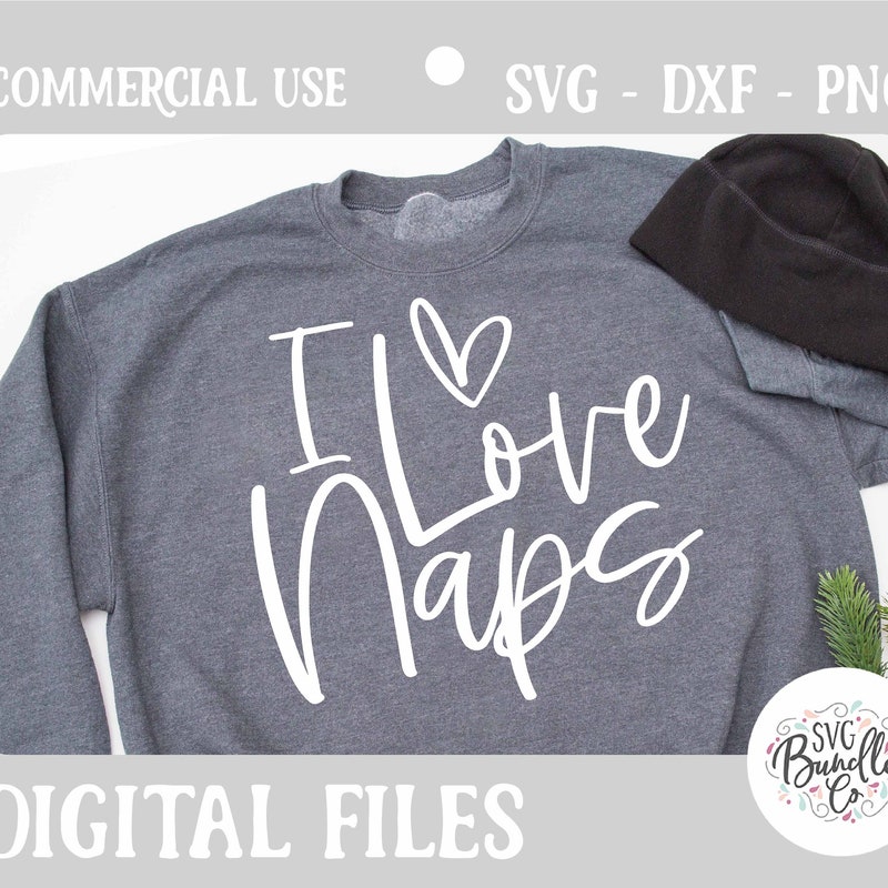 I Love Naps - Etsy UK
