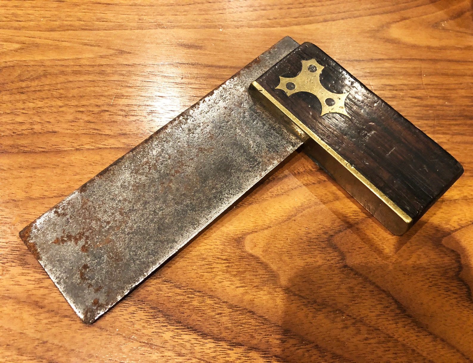 Antique T Square Draftsman - Etsy