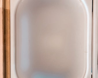 X-ray Acrylic Trofast Bin Insert for Light Table or Light Box - Etsy