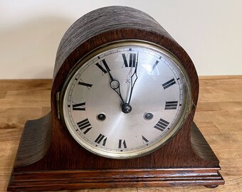 Hac Clock - Etsy