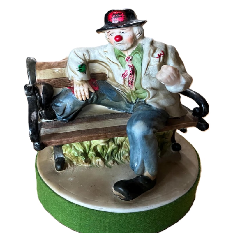 Sad Music Box - Etsy