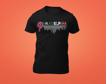 Philly - Etsy