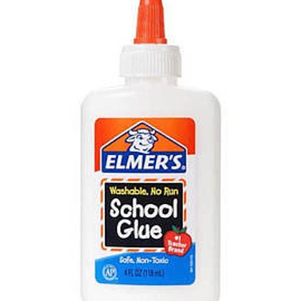 Glue for Slime - Etsy