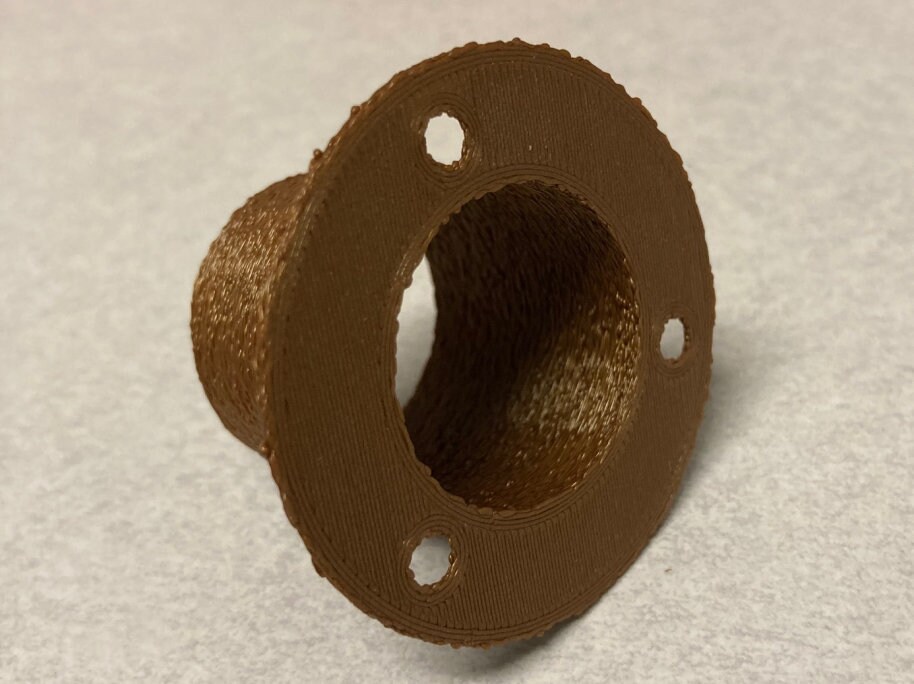 Birdhouse Predator Guard 1-1/8 Chickadees / Warblers / | Etsy