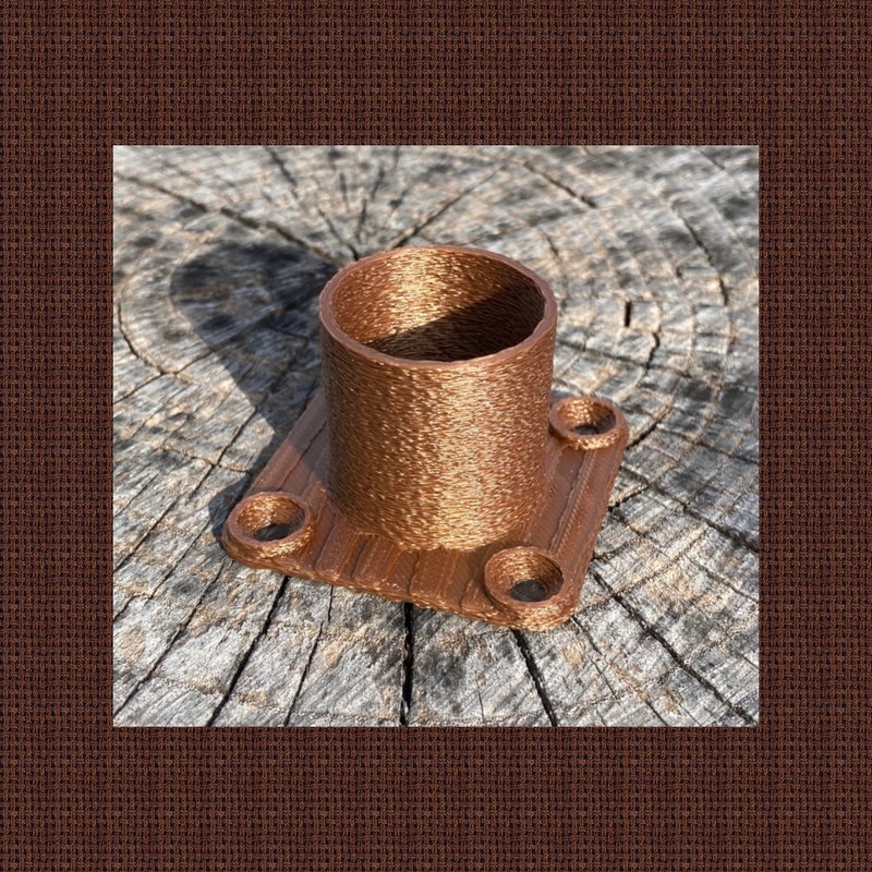 Bird House Predator Guard - Etsy