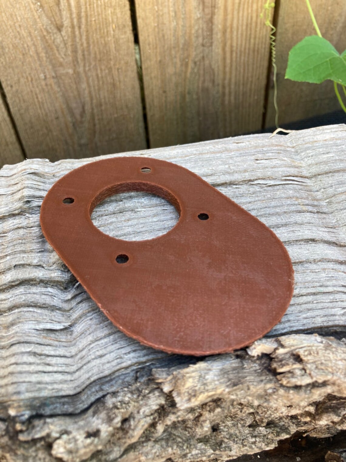 Birdhouse Predator Guard 1-1/2 Bluebirds / House Finches - Etsy