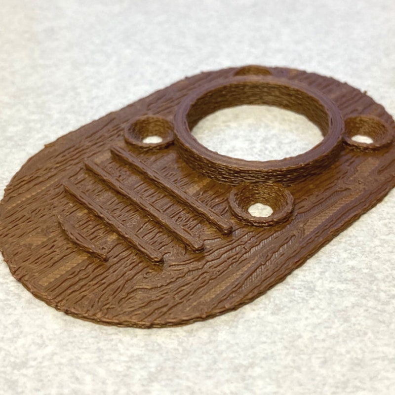 Bird House Predator Guard - Etsy