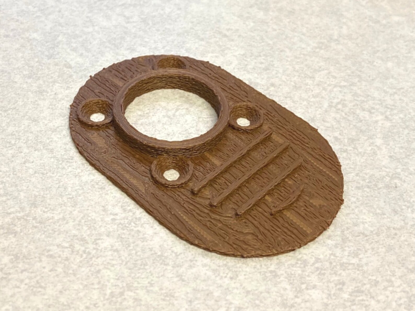 Birdhouse Predator Guard 1-1/2 Bluebirds / House Finches - Etsy