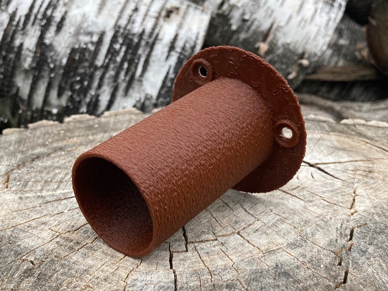 Bluebird Predator Guard 1-1/2 Diameter 3 Entrance | Etsy