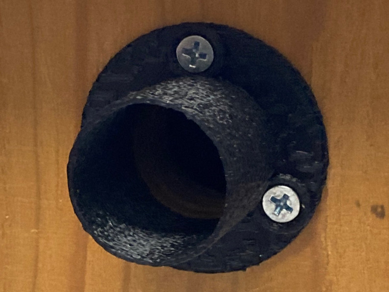 Birdhouse Predator Guard 1-1/2 Bluebirds / House | Etsy