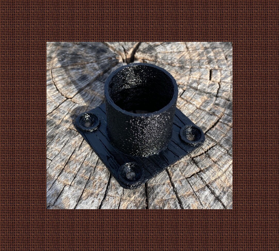 S2 -- 1-1/8" Predator Guard (chickadees / Warblers / Wrens) Color ...