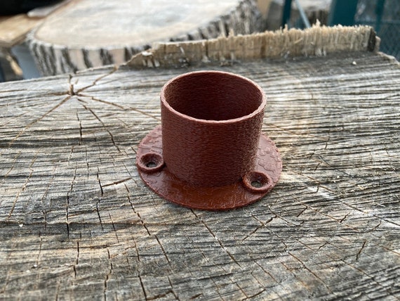 Birdhouse Predator Guard 1-1/2 Bluebirds / House Finches - Etsy