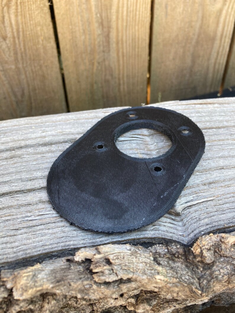 Birdhouse Predator Guard 1-1/2 Bluebirds / House Finches - Etsy