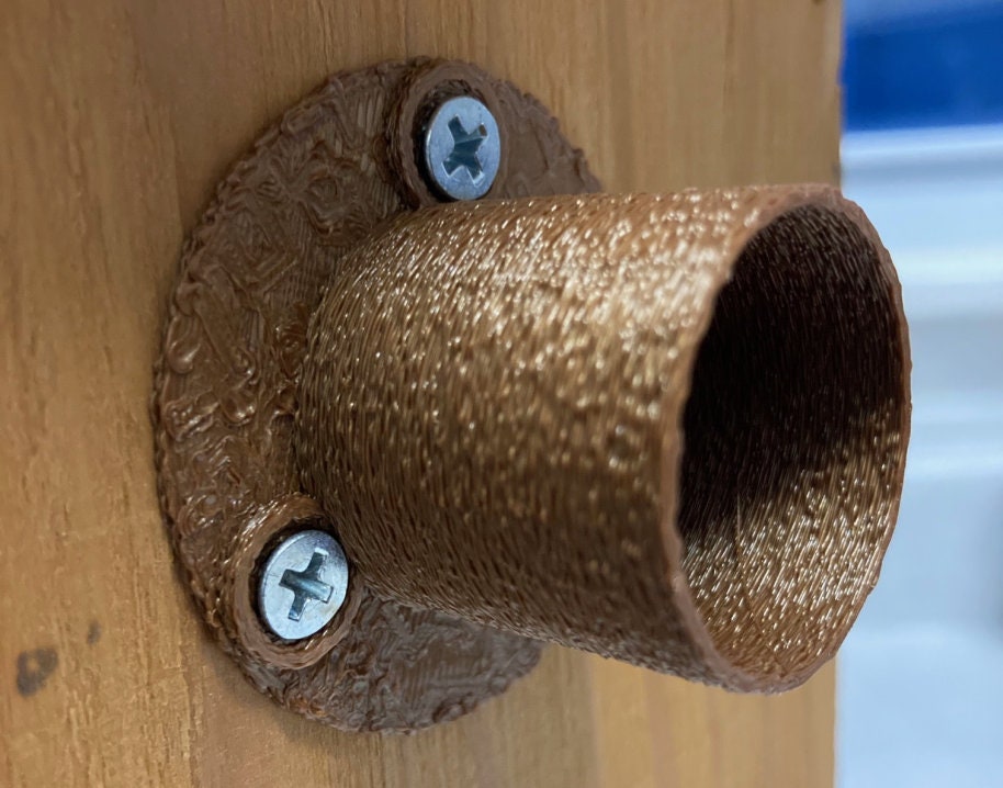 Birdhouse Predator Guard 1-1/8 Chickadees / Warblers / | Etsy