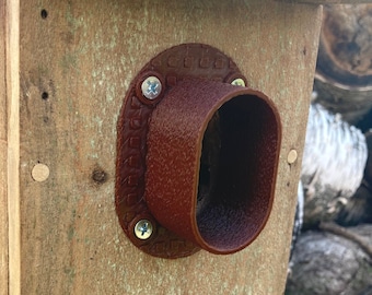 Bluebird Predator Guard 1-1/2 Diameter 3 Entrance | Etsy