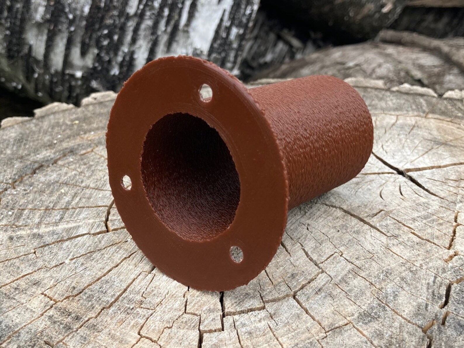 Bluebird Predator Guard 1-1/2 Diameter 3 Entrance | Etsy