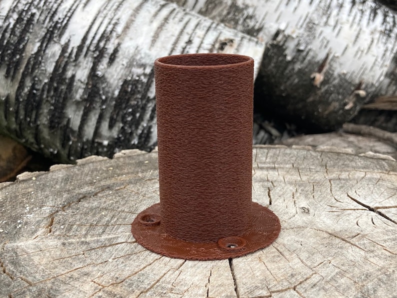 Bluebird Predator Guard 1-1/2 Diameter 3 Entrance | Etsy